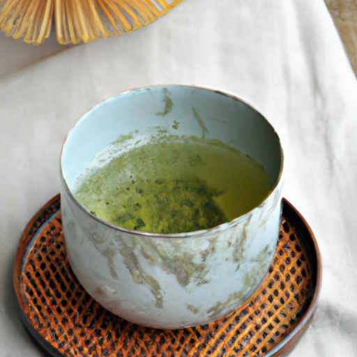 Hojicha Tea - Make Teas