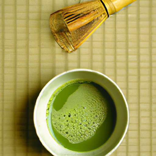 Matcha Tea - Make Teas