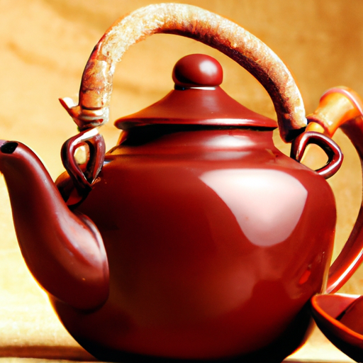 Kadak Chai Tea - Make Teas