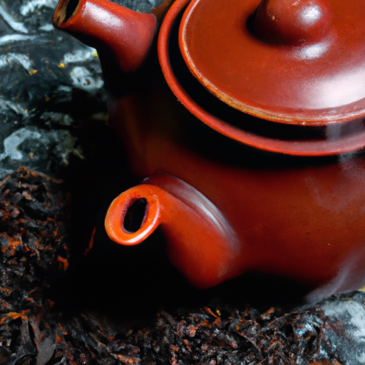 Kadak Chai Tea - Make Teas