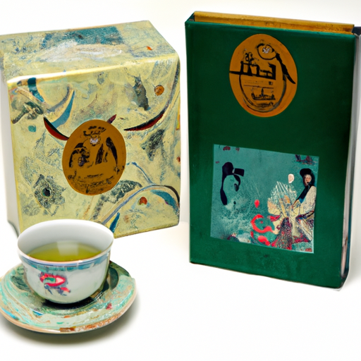 Keemun Tea - Make Teas