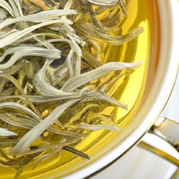 Golden Monkey Tea - Make Teas