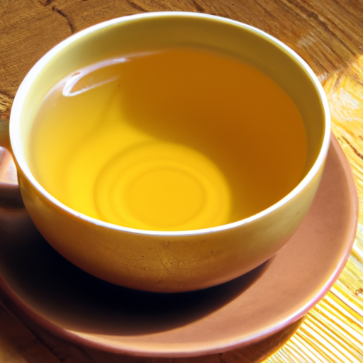 Pouchong Oolong Tea - Make Teas